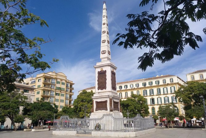 Malaga Picassiana - The Itinerary Breakdown: What Youll Experience