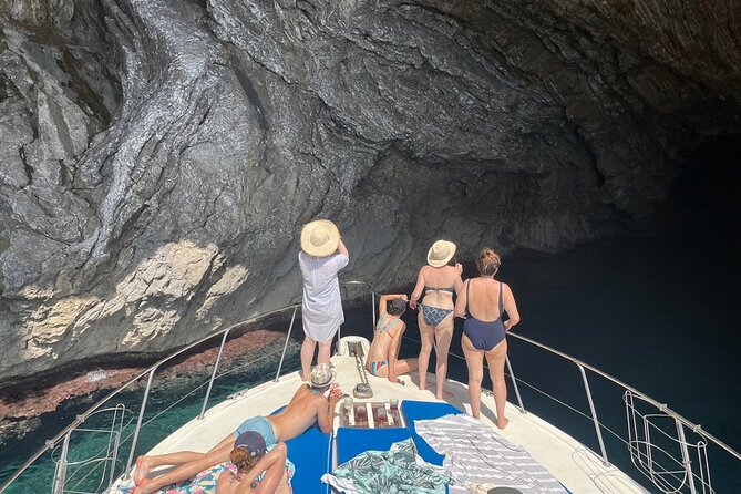 Mallorca Beach & Caves 4hr Boat Trip Drinks, Tapas, SUP & Snorkel - The Itinerary in Detail: What to Expect on Your Day at Sea