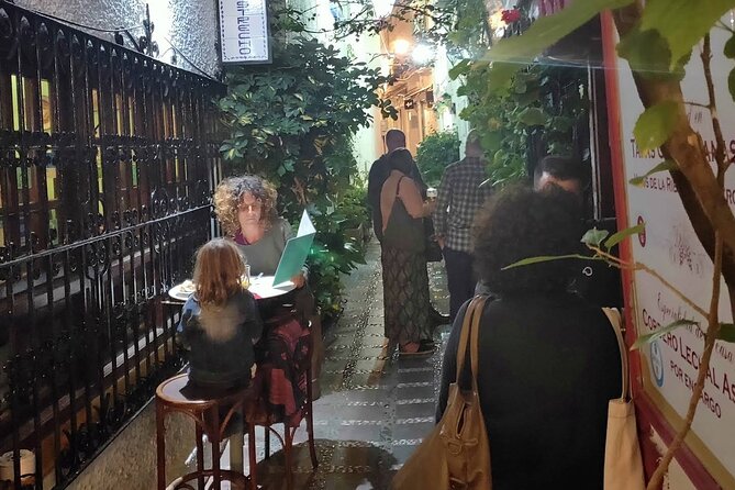 Marbella Tapas Tour - Who Should Consider This Tour?