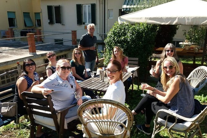 Market Tour & Traditional Tuscan cooking class in a garden - What Makes This Tour Special? The Highlights