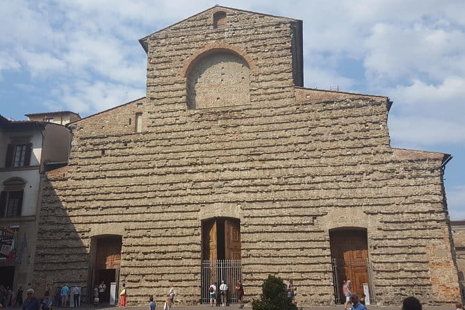 Medici's Mile Walking Tour plus Pitti Palace or Boboli Gardens Ticket - Experience Quality and Price Value