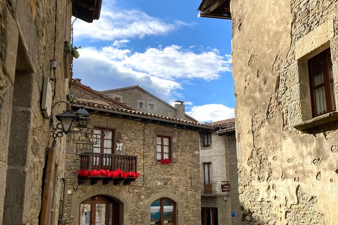 Medieval Towns and Nature Parks Exclusive Trip with Pickup - What You Can Expect from the Itinerary