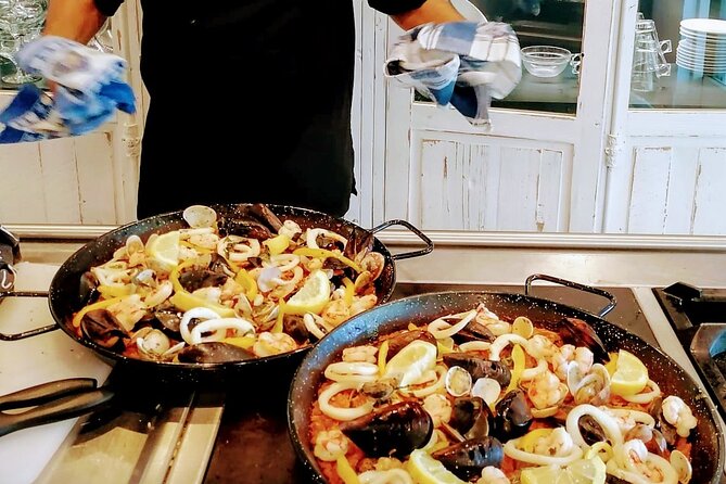 Menú Degustación en tu Villa con el Chef Roberto Medda - The Cuisine and Menu