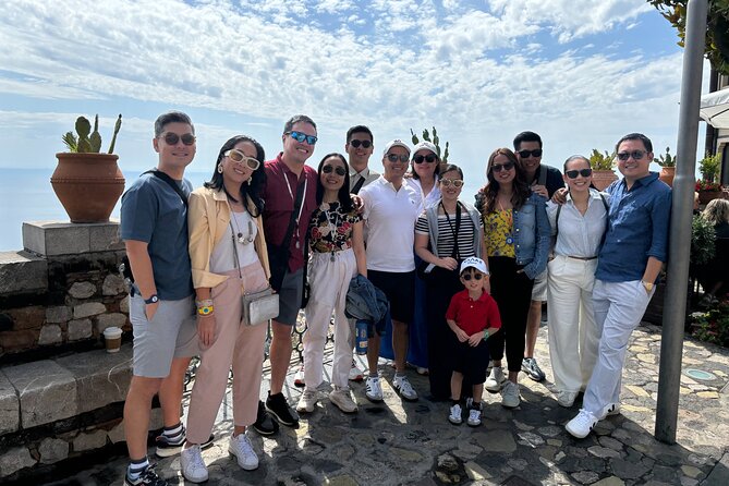 Messina private excursions of Taormina and Castelmola - Who Would Love This Tour?