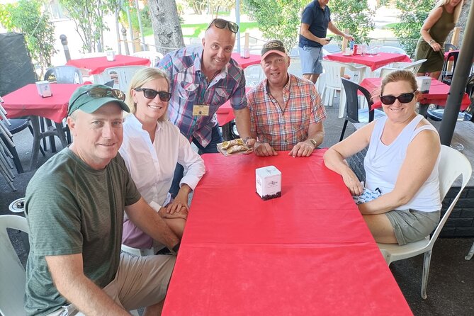 Messina Private Tour of Taormina City and Isola Bella (beach) - In-Depth Look at the Tour Experience