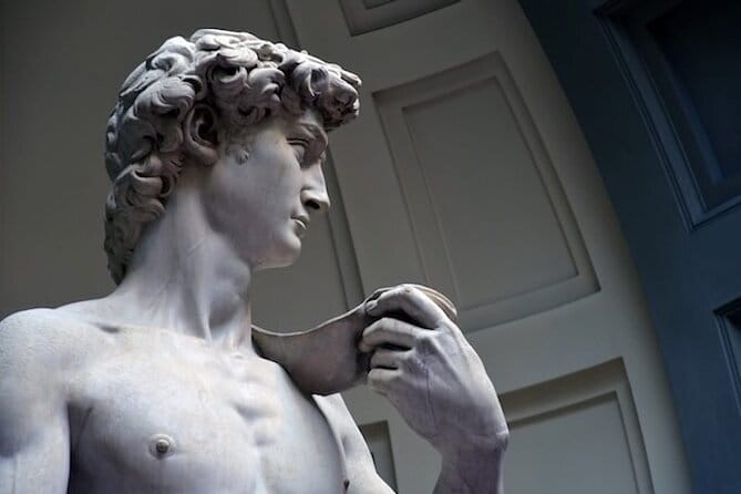 Michelangelo Sculpture Tour in Florence with Skip the Line Ticket - An Overview of the Tour Experience