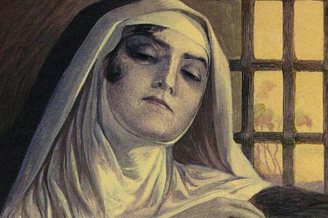 Milan Dark Ghost Tour on Foot - Why Choose the Milan Dark Ghost Tour?