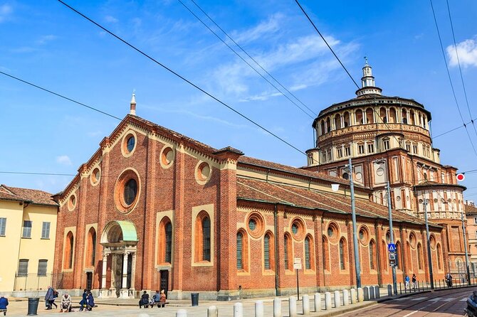 Milan: Last Supper by Leonardo Da Vinci - Small Group - A Closer Look at the Tour Experience
