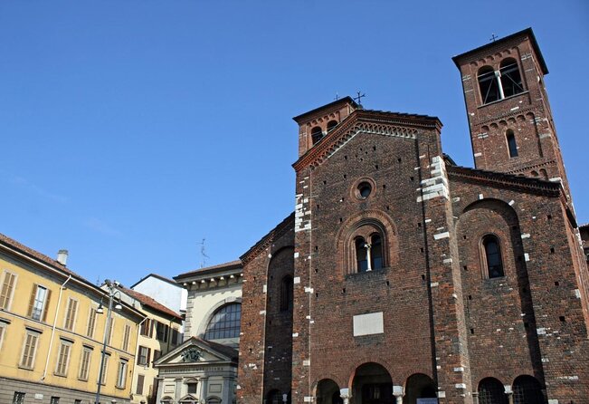 Milan: Leonardo da Vinci and Caravaggio, Ambrosiana Museum - Why This Tour Works Well for Different Travelers