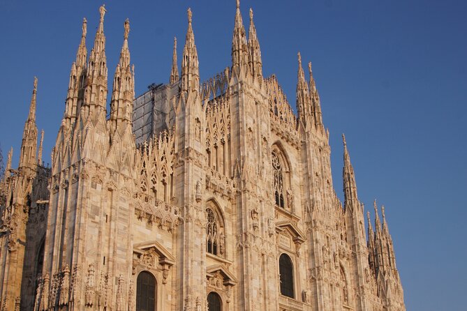 Milan Private Sightseeing Tour for Kids and Families with Local Guide - What to Expect from the Milan Family Tour