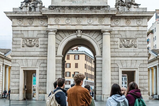 Milan Private Tour: Highlights & Hidden Gems with a Local - Why Choose the Milan Private Tour?