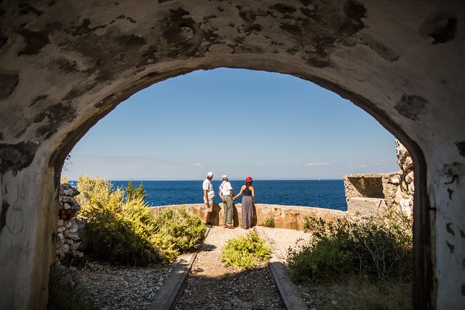 Military Tour - Key Points