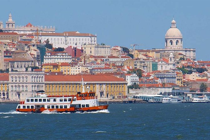 Mini Tour LISBOA (half day) - Why Choose the Mini Tour LISBOA?