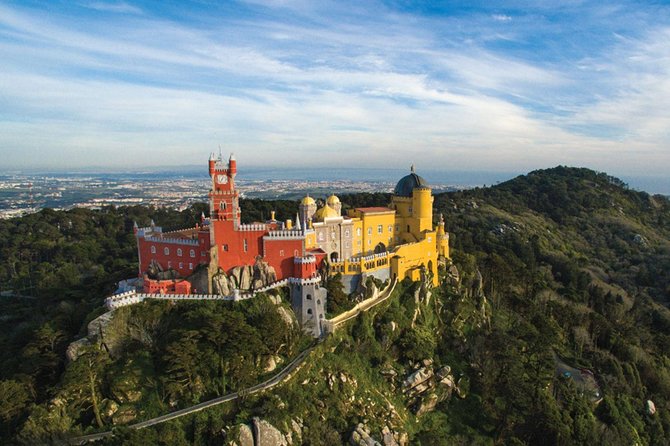 Mini Tour SINTRA and CASCAIS (half day) - Exploring Sintra and Cascais: A Detailed Look