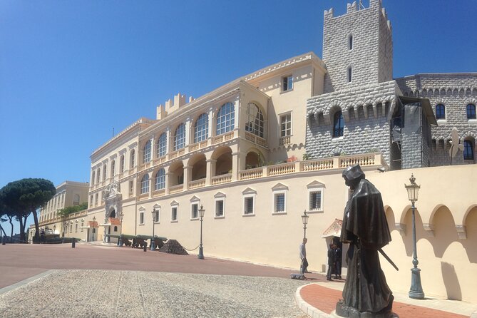 Monaco & Eze - A Closer Look at the Itinerary and Experience