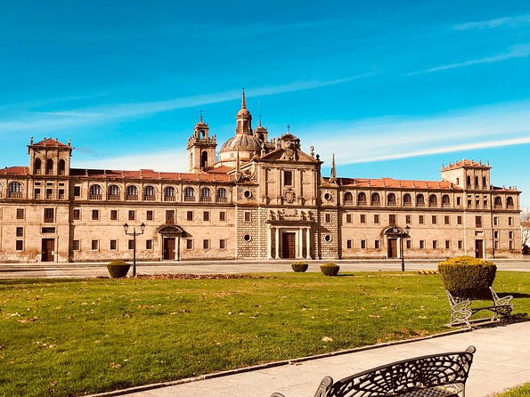 Monforte Monumental - The Value of the Experience