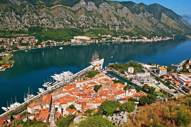 Montenegro Kotor Bay with Boat Ride to The Lady of the Rock - Stop 1: Konavle and Border Crossing