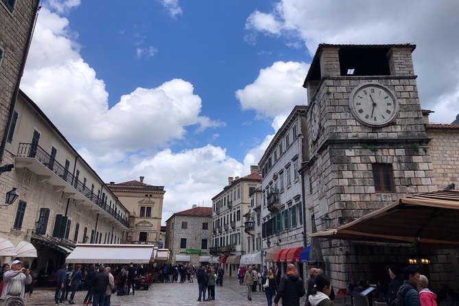 Montenegro private daytrip from Dubrovnik, Perast, Bay of Kotor - Who Would Love This Tour?