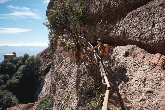 Montserrat Monastery and Hiking Experience - Who Should Consider This Tour?