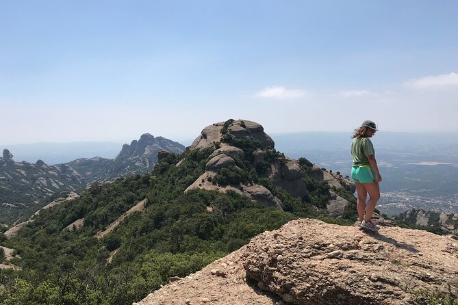 Montserrat Mountain Hiking Tour to Sant Jeroni, Small Group - The Practical Side: Logistics & Value