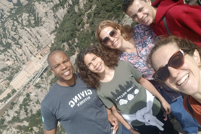 Montserrat tailored private tour: Monastery, winery & more! - An In-Depth Look at Your Montserrat Experience