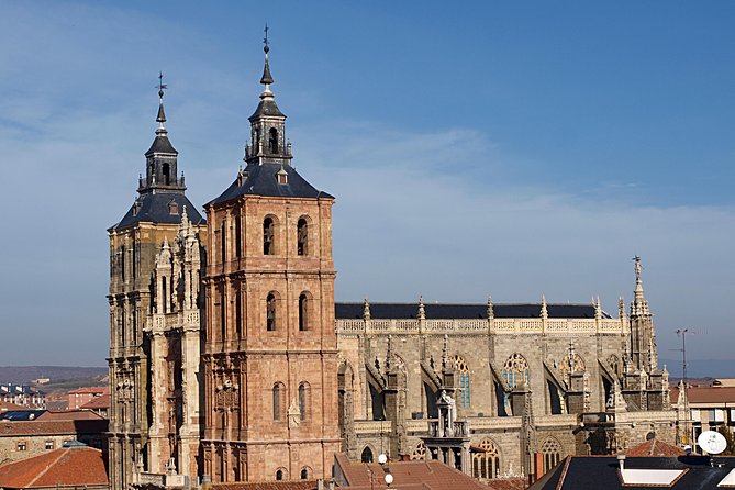 Monumental Astorga - The Practicalities: What to Expect