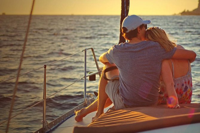 Morning and Sunset Cruise with Meal and Transport Included - A Deep Dive into the Experience