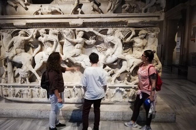 Most famous sites of Istanbul - Key Points