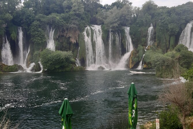 Mostar, Meugorje & Kravica Waterfalls - Detailed Breakdown of the Experience