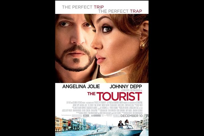 Movie Tour: Venice on the Silver Screen - Introduction: Why Choose the Venice Movie Tour?