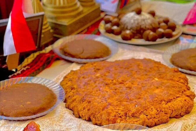 Multi-ethnic Georgia - Yezidis - How the Tour Unfolds: Itinerary Breakdown