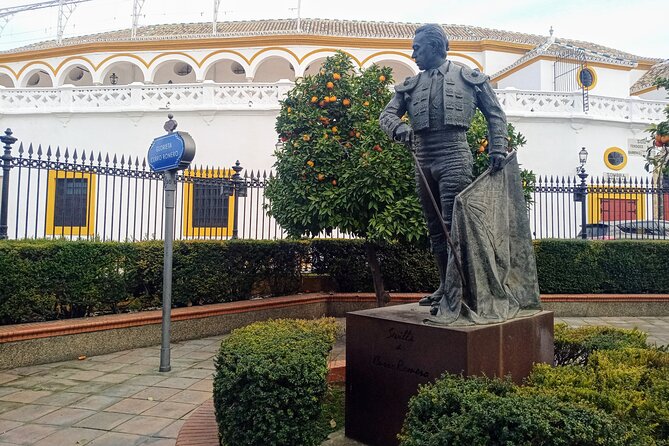 Must See Running Tour Of Sevilla - A Detailed Look at the Experience