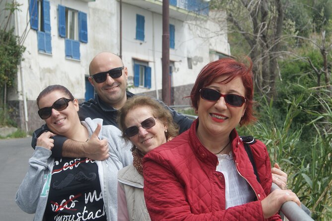 Naples inside the walls - The decumani myths and legends - The Itinerary: What to Expect at Each Stop