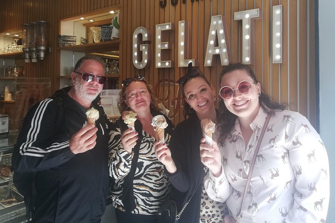 Naples Street Food Tour with Foodie Guide around Historical Center - What to Expect on the Tour