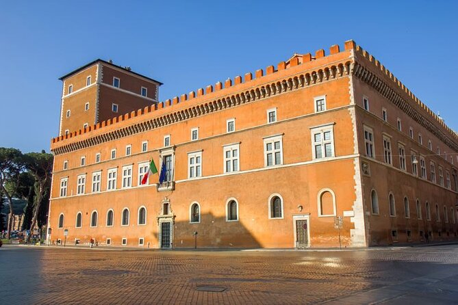 National Museum of Palazzo Venezia in Rome - The Value Proposition and Who Should Consider It
