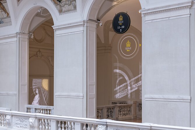 New Hofburg Palace Tour House of Habsburg - Who Should Consider This Tour?