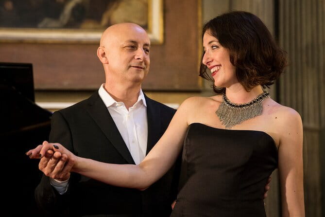 New Year's Eve Opera Gala - Why This Opera Gala Stands Out