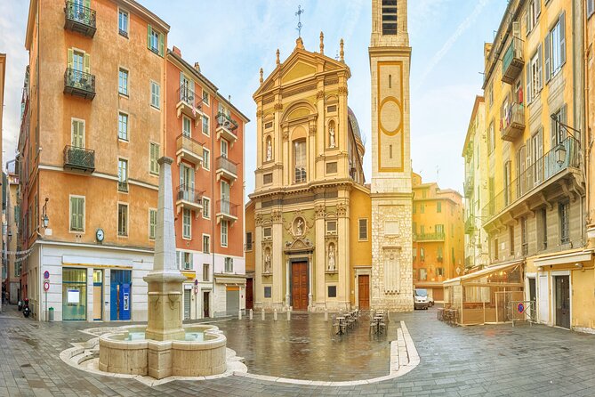 Nice's Historical Highlights: A Self-Guided Audio Tour - Introduction: Why Choose This Self-Guided Tour?