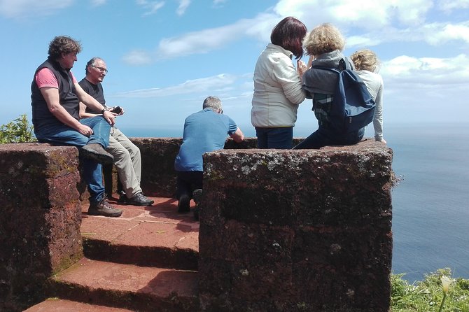 Nordeste Waterfall Private Tour - What to Expect with the Logistics