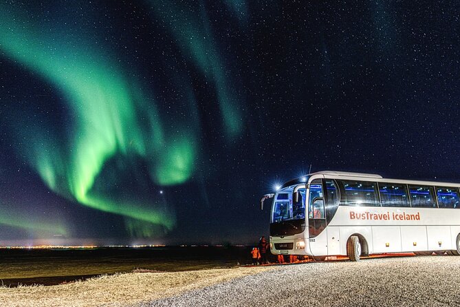 Northern Lights Bus Tour from Reykjavik - Why This Tour Is Worth Considering