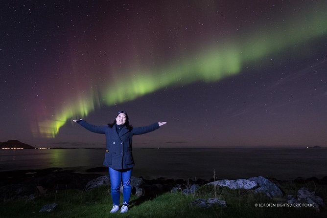 Northern Lights Photo Tour - A Deep Dive into the Northern Lights Photo Tour
