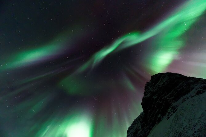 Northern Lights Private Tour from Reykjavik - Key Points