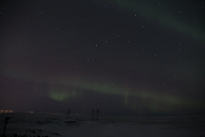 Northern Lights Superjeep Tour from Reykjavik - Key Points