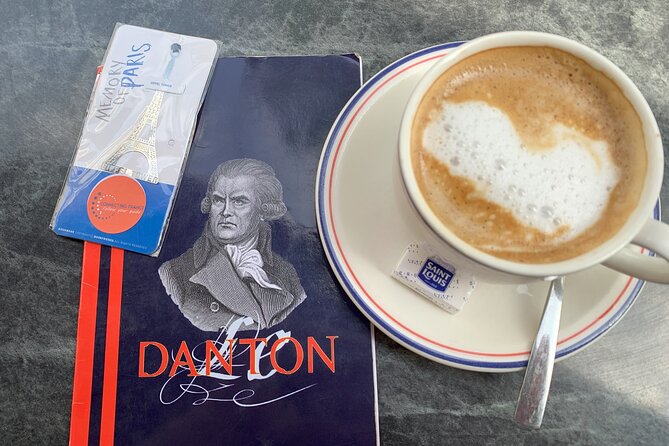 Notre-Dame Cathedral Exterior & Latin Quarter Guided Tour - Key Points