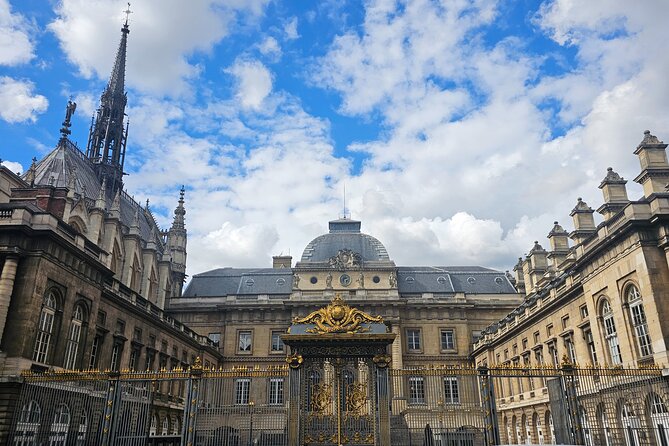 Notre Dame Outdoor Walking Tour + Skip The Line Sainte Chapelle. - Review Highlights from Past Travelers