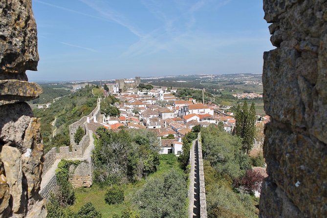 Óbidos historic village and Mafra Palace Private Tour - Why This Tour Stands Out