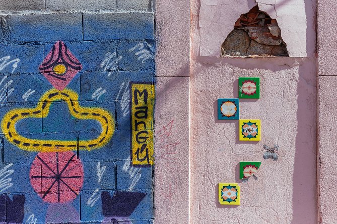 Off the Beaten Track in Porto: Private City Tour - A Closer Look at the Tour Itinerary