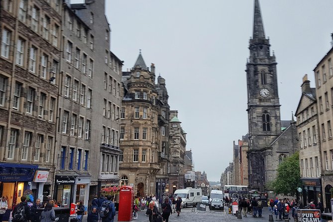 Old Town Historical and Underground Tour - The Value and Practicalities