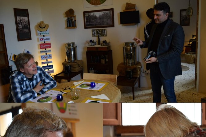 Olive Oil Experience - Introduction: Why This Olive Oil Tour Stands Out