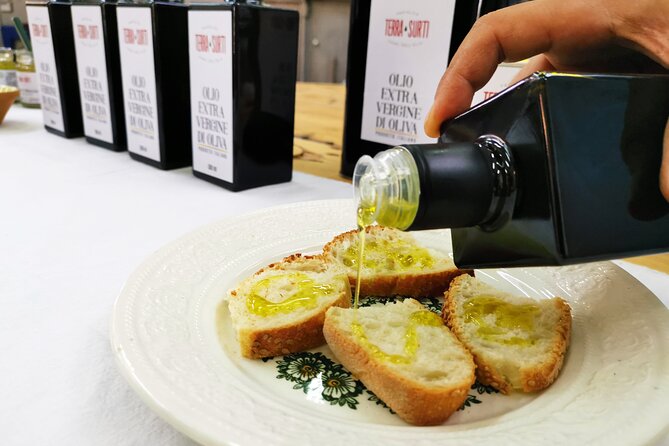 Olive Oil Tour Visit to the oil mill and olive oil tasting - Exploring the Itinerary: What Makes It Special